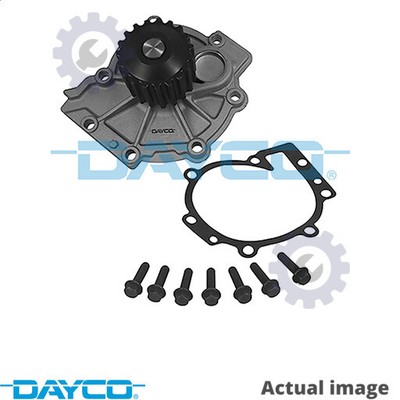 WATER PUMP FOR VOLVO V70/III XC60/SUV V40/Hatchback S60 V90/CROSS ...