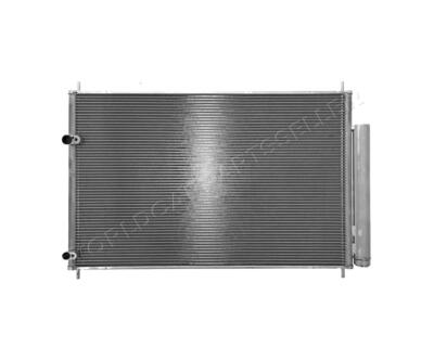 Koyorad Air Condenser For TOYOTA COROLLA 09 - 13 8845012280 | eBay
