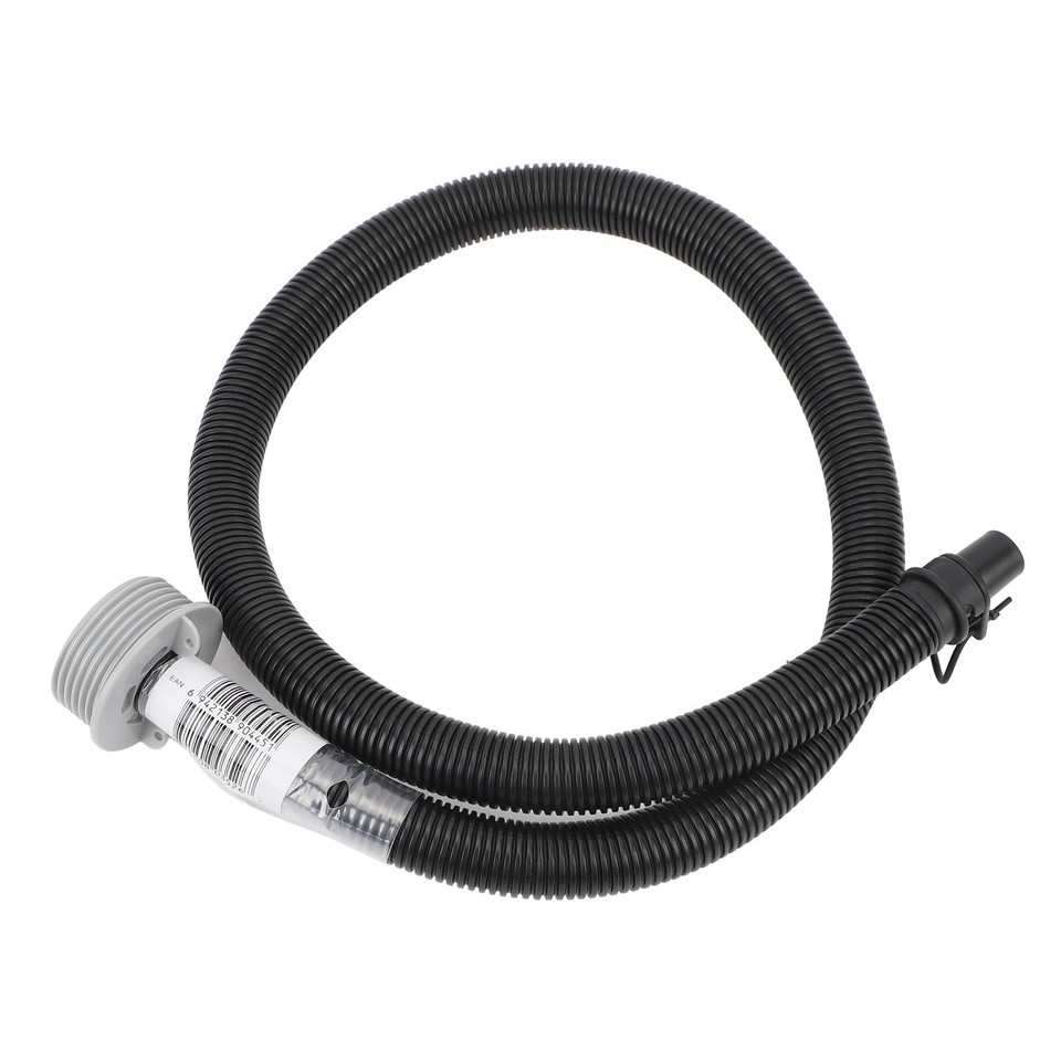 Hot Tub Air Inflate Inflation Hose SPA Inflation Hose Plastic 41.7 Inch ...