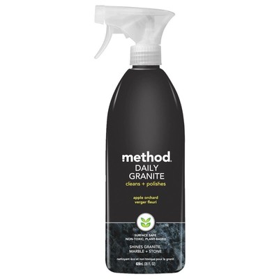Method 28Oz Daily Granite Clean | eBay