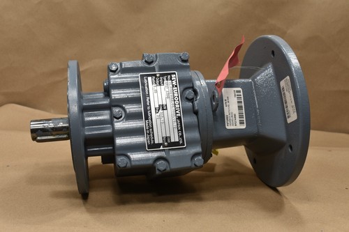 Sew-Eurodrive Speed Reducer Gear Box, RX27 AM90, 5.6:1 Ratio | eBay