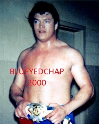 DON LEO JONATHAN WRESTLER 8 X 10 WRESTLING PHOTO WWWF NWA | eBay