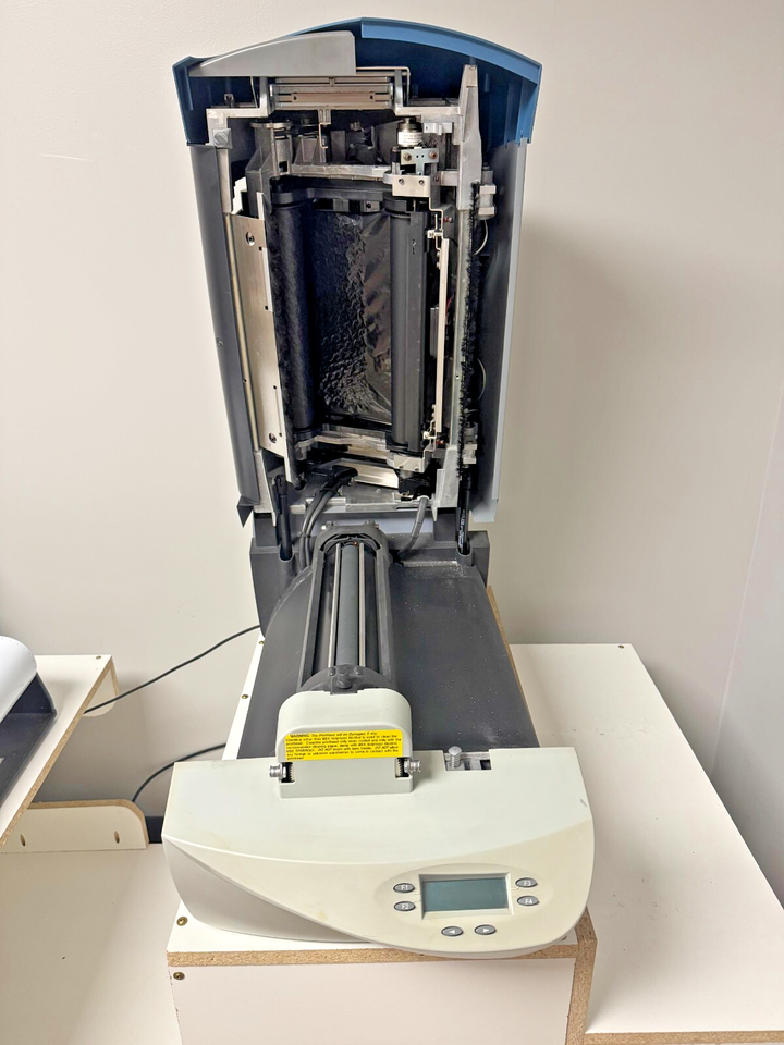 Gerber Edge FX Printer, GSX Plus Plotter, Omega Software and Custom ...