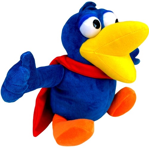24cm Large Dodo Plush Toy Soft Stuffed Animal Bird for Kids Perfect ...