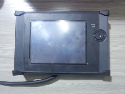 1PC USED KEYENCE VT-7SR | eBay