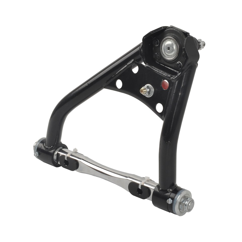 Upper & Lower Tubular Control Arms Set For 1967-69 Camaro 68-74 Nova 73 ...