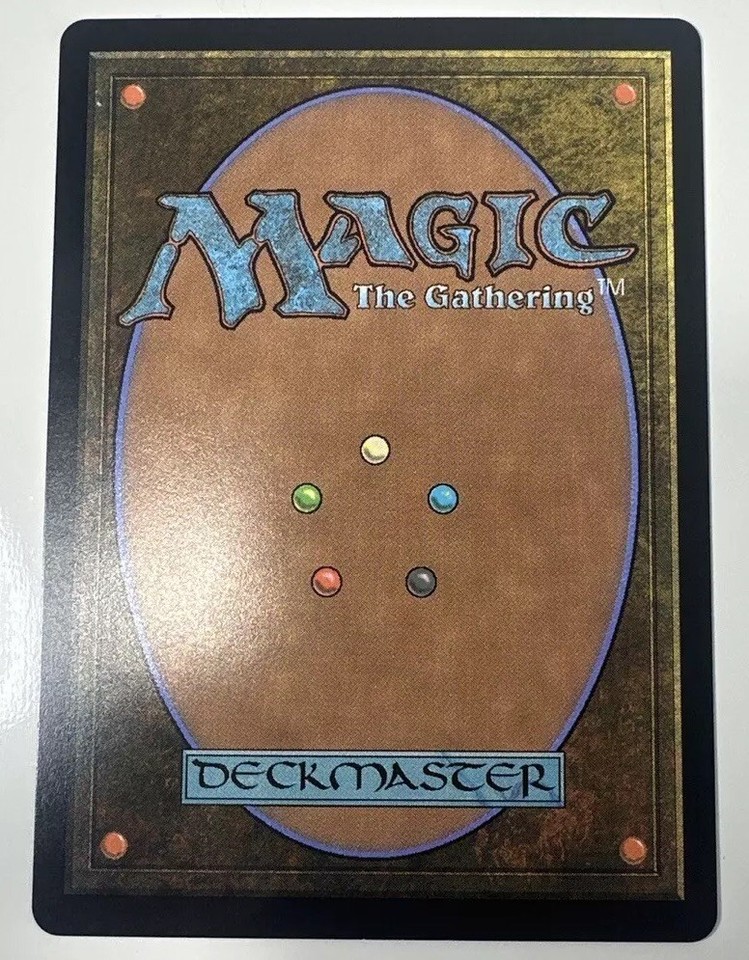 MTG Arvinox, the Mind Flail Secret Lair Drop Series 001 Regular Mythic ...