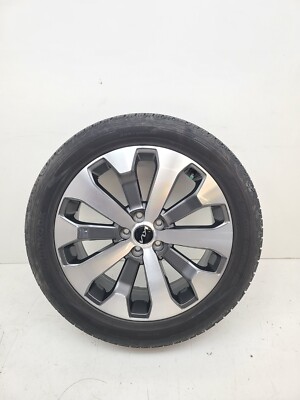2020-2025 KIA TELLURIDE WHEEL TIRE 245/50R20 RIM 7.5JX20 102V 52910 ...