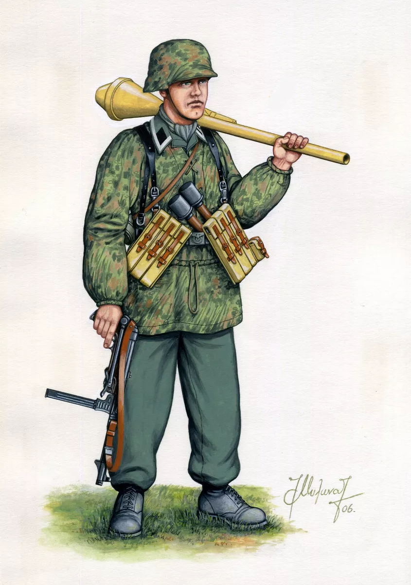 The Waffen-SS (3): To Divisions: Men-at-Arms Gordon, 53% OFF The Waffen-SS (3): To Divisions: Men-at-Arms Gordon, 53% OFF