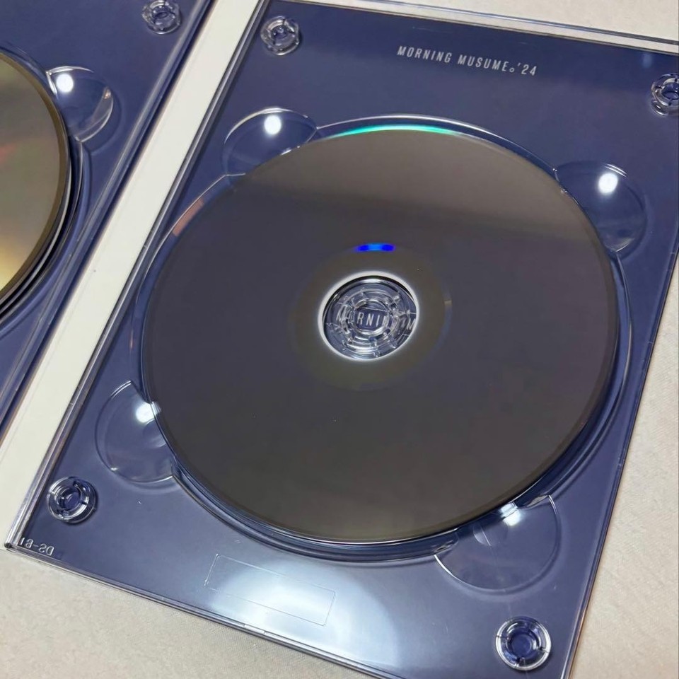 Professional17th Morning Musume '24 production édition 3f | eBay