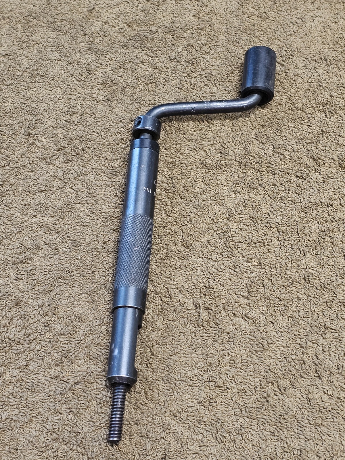 Helical Helicoil HIT1420 1/4-20 Coil Sert Thread Insert Prewinder ...