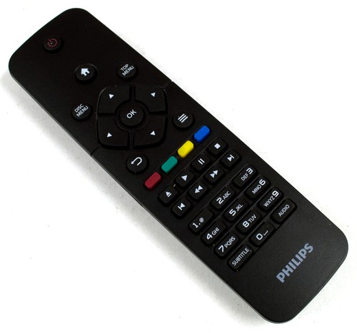 Philips RC-5821 Original Remote Control -Good- AM560 | eBay