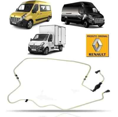 Fuel Line Hose Pipe For Renault Master Mk II 2.2 2.5 Dci 8200516617 | eBay