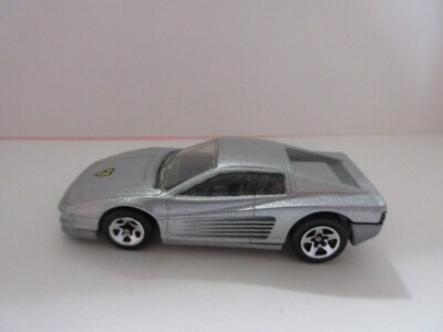 Vintage Hot Wheel Ferrari | eBay