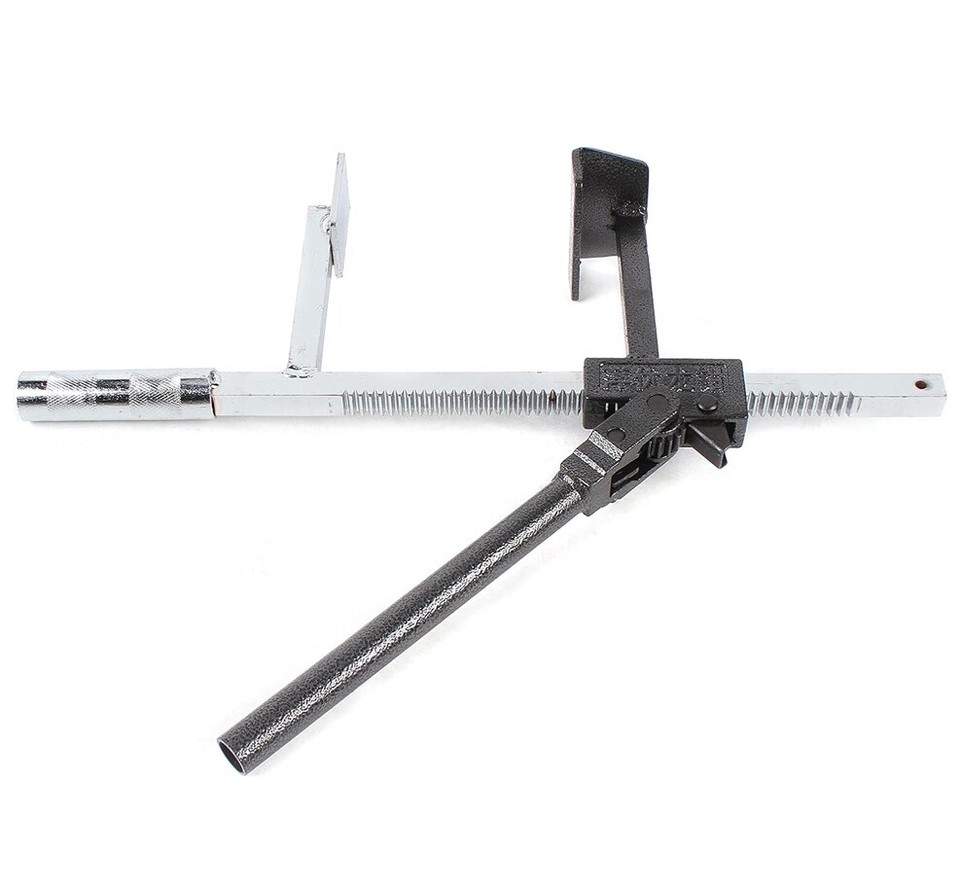 Car Motorcycle Bike Tire Changer Manual Tool Tyre Bead Breaker Removal ...