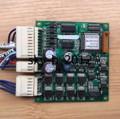 1 PCS KCP-A12 Physical object as shown in the picture AK-BX10M -AVC2 ...