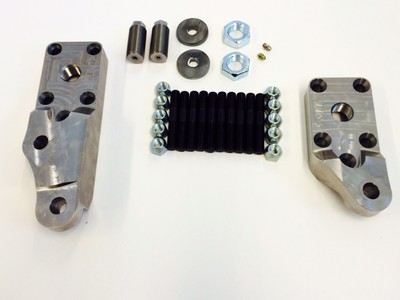 DANA 60 HIGH STEER CROSOVER STEERING KIT FOR ALL DANA 60 APP RAISEDARMS ...