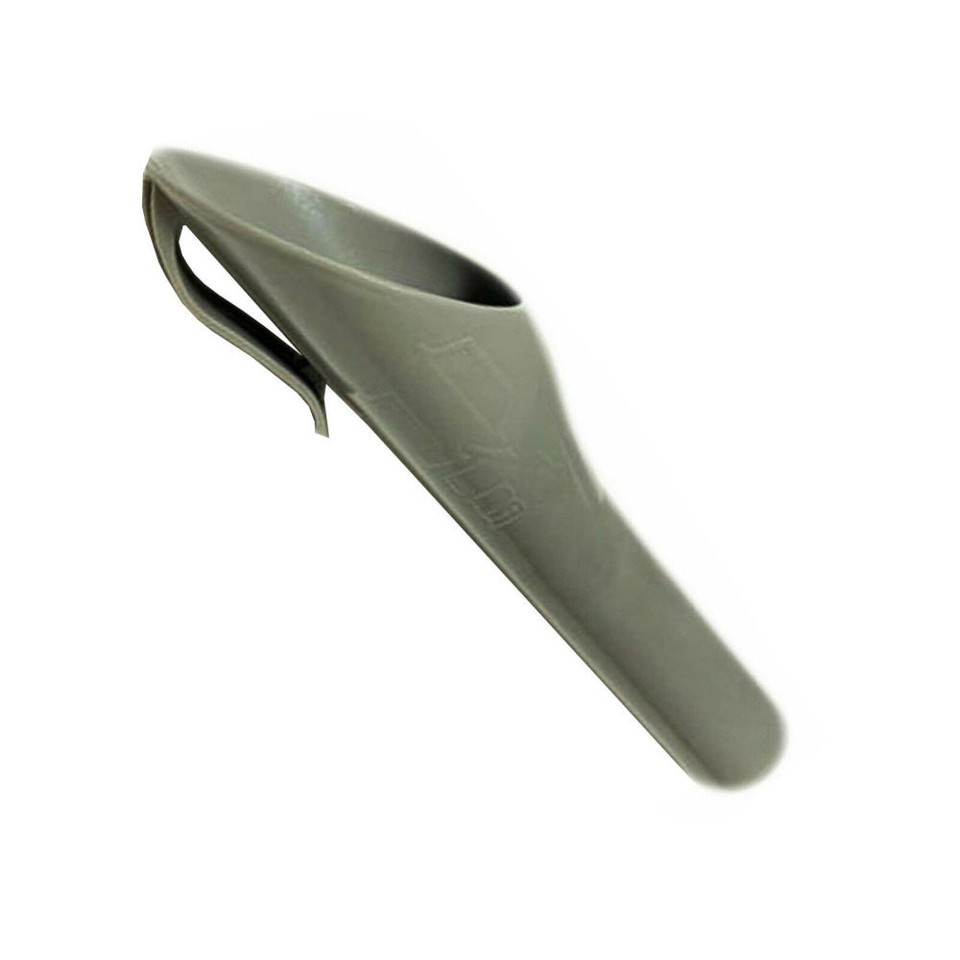 Emergency Capless Fuel Fill Filler Funnel Spout Adapter For Ford Focus ...