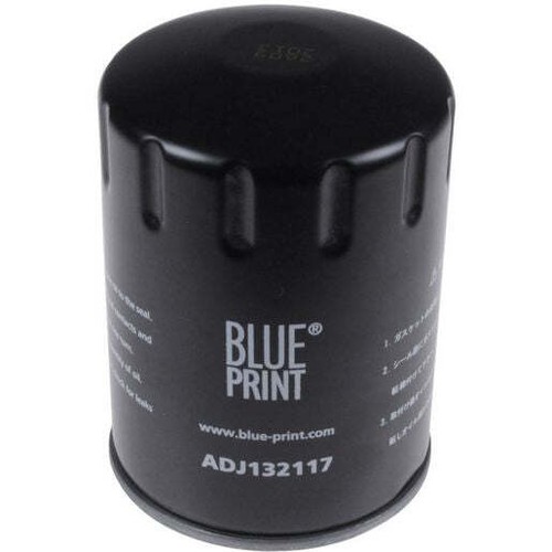 Blueprint Oil Filter ADJ132117 | eBay