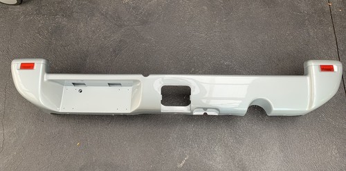 FORD XH UTE AND PANELVAN GLi - S PAK - LONGREACH - XR6 - XR8 REAR ...