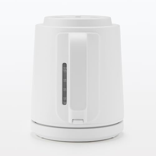 MUJI Electric Kettle 0.8L MJ-KES08 83310899 New from Japan F/S | eBay