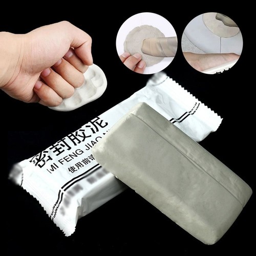 Mastic Clay Wall Mending Mud Block Drywall Repair Putty Decoration ...