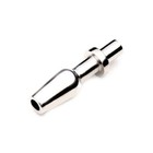 Open ZZ Urethral Plug Urethra Plug Penis Plugs Penis Jewelry | eBay