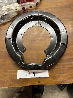 Meritor A3736W907 Dust Shield Pair New | eBay