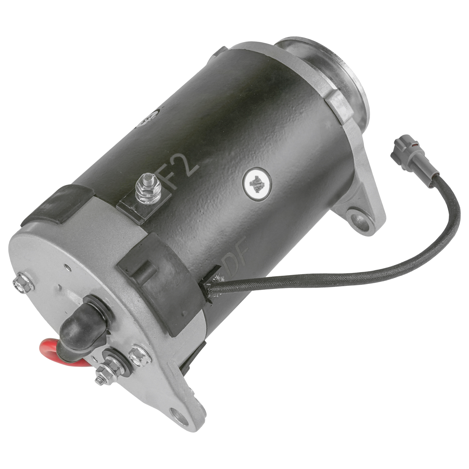 Starter Generator For Yamaha G22A G Max Golf Cart UTV 2003-2007 | eBay