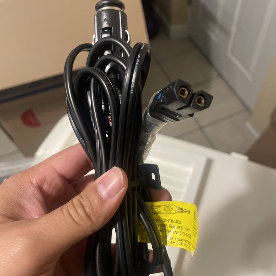 Igloo 40-Quart Iceless Electric Cooler | eBay