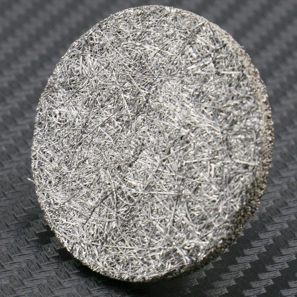 Screen Mesh High Temperature Resistance Replacement Parts Super ...