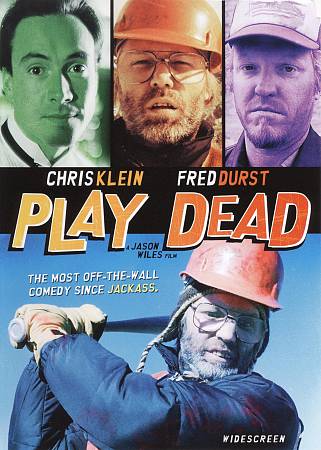 Play Dead (DVD, 2009) L29 96009685799| eBay