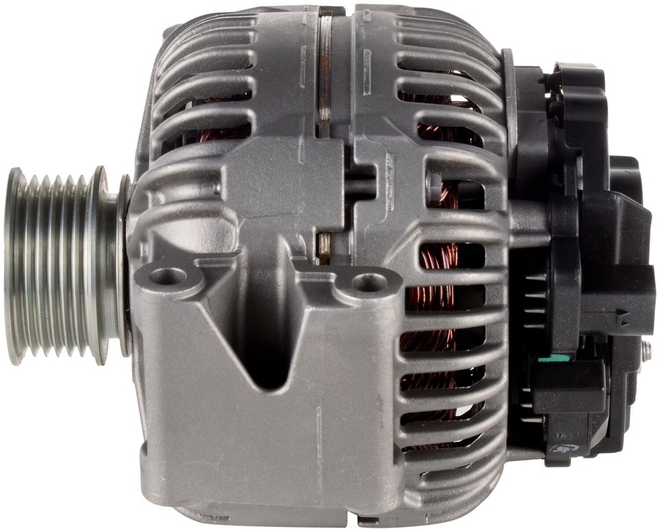 For 2009 Audi TT 2.0L L4 Bosch Alternator (Remanufactured) | eBay