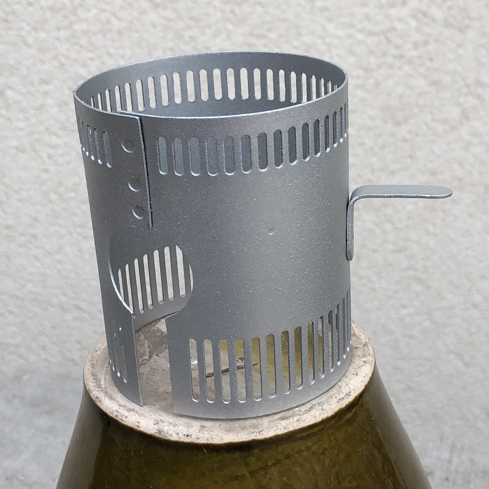 Primus Shmel 1, Wind protection. | eBay