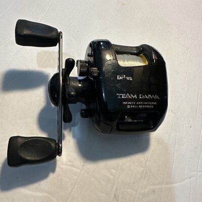 Spinning - Anti Reverse