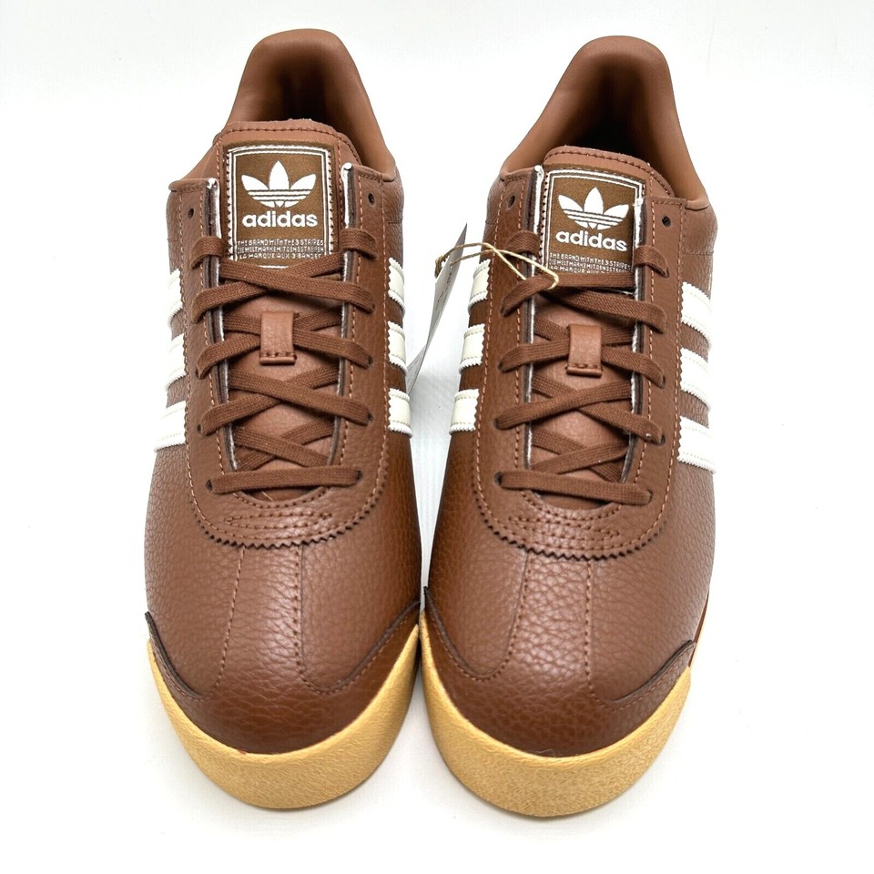 ADIDAS Originals Samoa Preloved Brown JH6709 Men's SHOES sz 8-12 | eBay