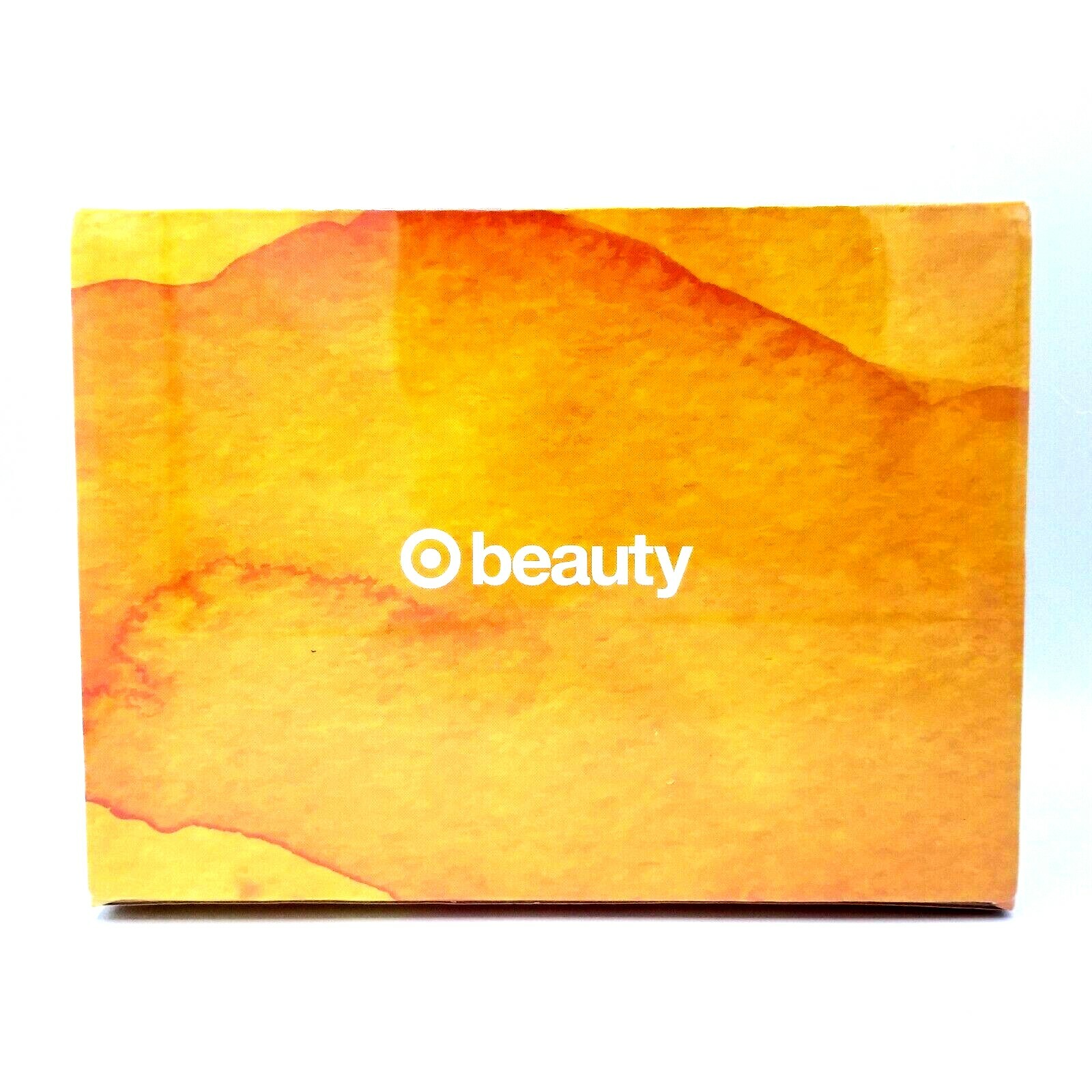 Target Spring Beauty Box 5 Sampler Shampoo Glow Boosting Mask Body Wash ...