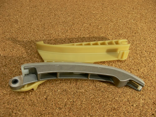 GENUINE LAND ROVER REAR TIMING CHAIN CASSETTE LR3 LR4 4.0 V6 4564923 ...