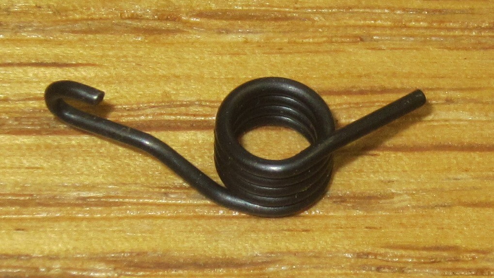 Charter Arms Revolver Trigger Spring New OEM Parts | eBay