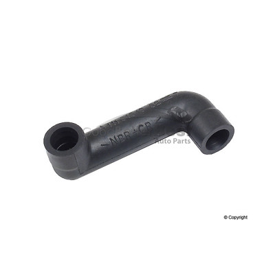 New CRP Engine Crankcase Breather Hose Connector 1110181082 Mercedes MB ...