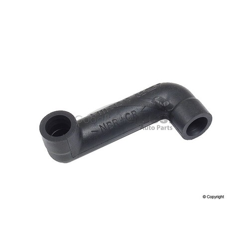 New CRP Engine Crankcase Breather Hose Connector 1110181082 Mercedes MB ...