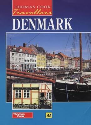 Denmark (Thomas Cook Travellers)-Martin Symington | eBay UK
