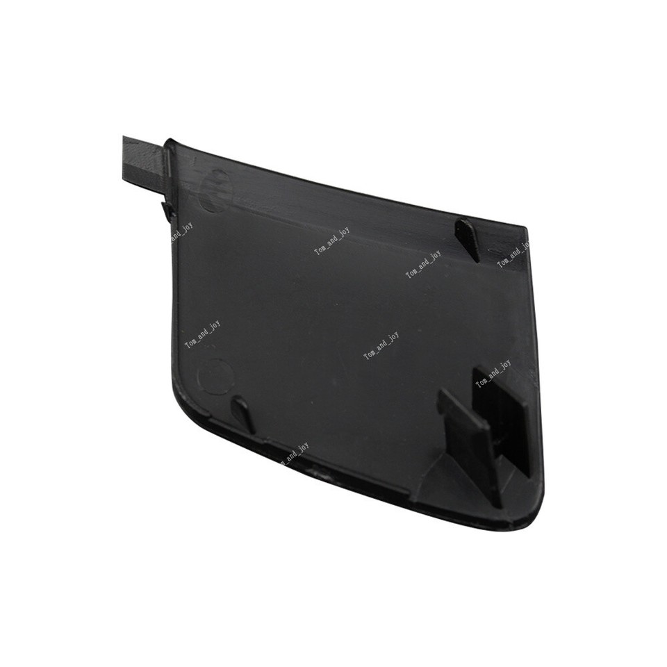Car Rear Bumper Tow Eye Hook Lid Cover Cap Fit For Volvo V40 2013 to ...