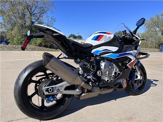 2021 BMW M1000RR | eBay