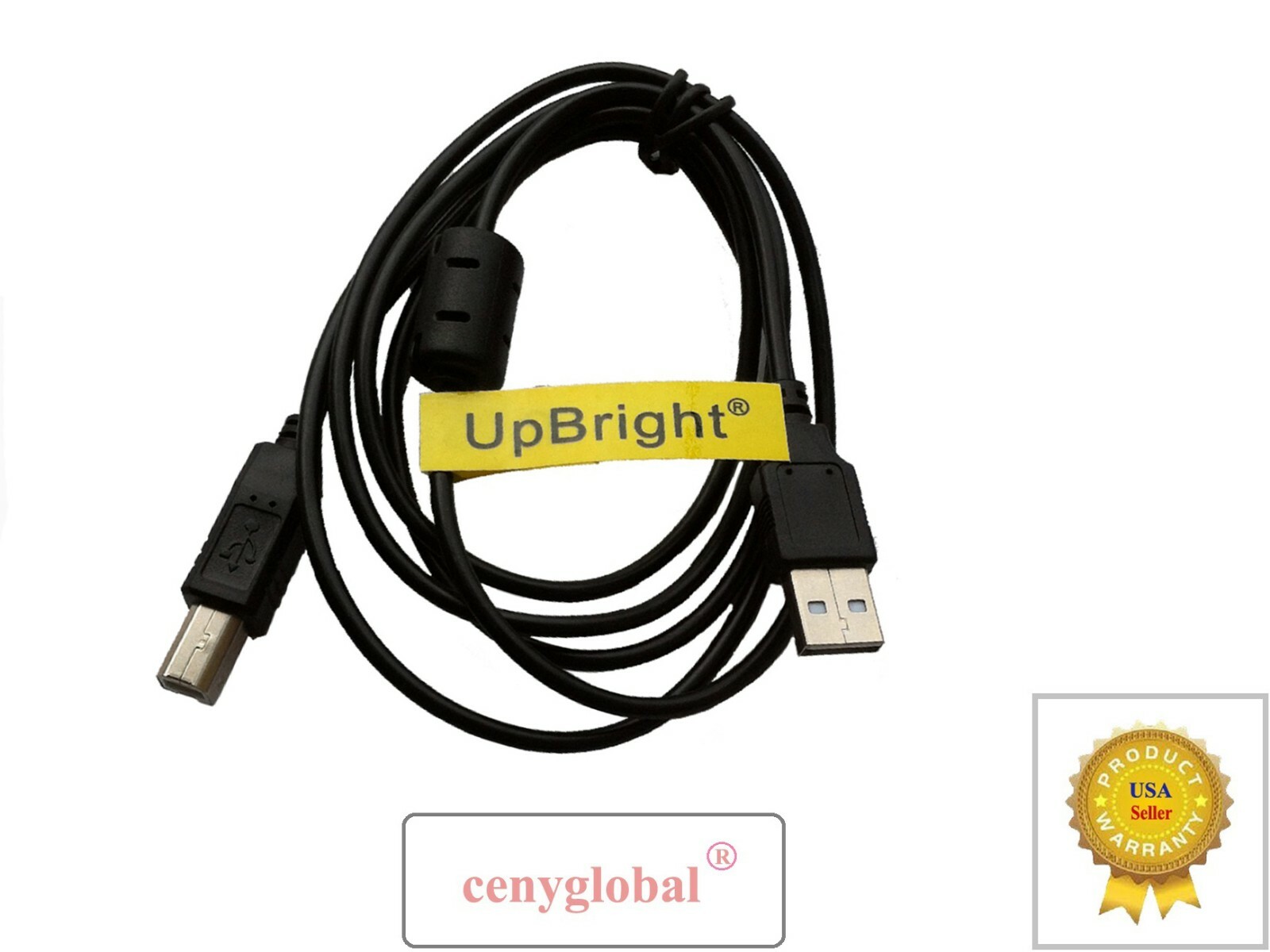 USB 2.0 PC Cable Cord For DELL V313 V313W V515W V715W P513W P713W ...