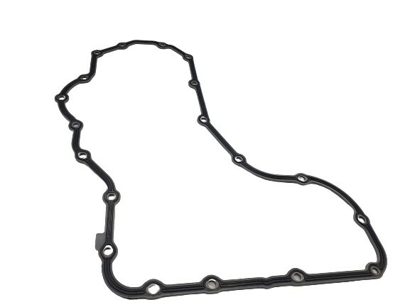 . For Ford AX4N PAN GASKET Molded Bonded Reusable 4f50N | eBay