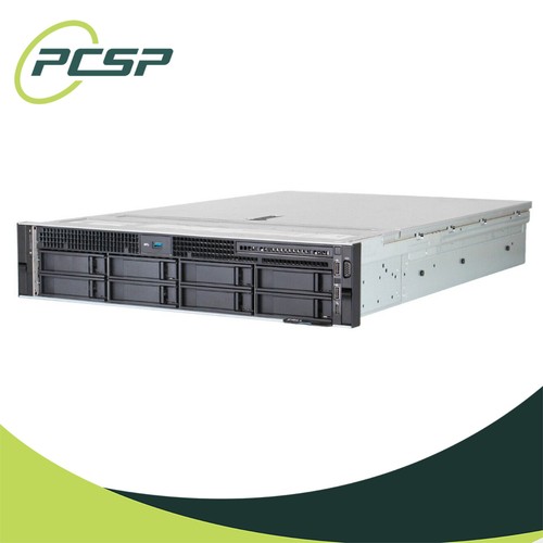 Dell Precision R7920 Rack Workstation 8B LFF 2x Gold 6128 CTO- Custom ...