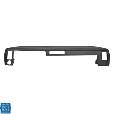 1970-72 Oldsmobile Cutlass 442 Supreme S Hurst Olds Dash Pad Board ...