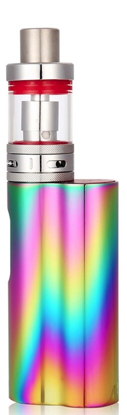 Jomo Tech Lite 40S Vape Mod Kit 40W 2200mAh Starter Kit | eBay