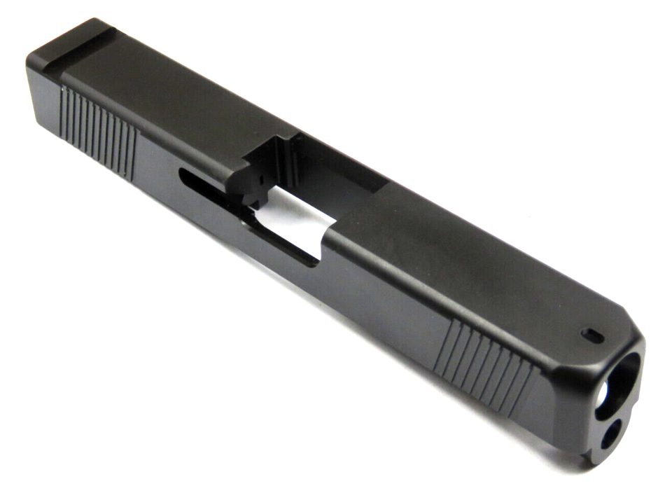 Factory New .40 S&W Black Stainless Slide for Glock 23 G23 Gen 1 2 3 | eBay